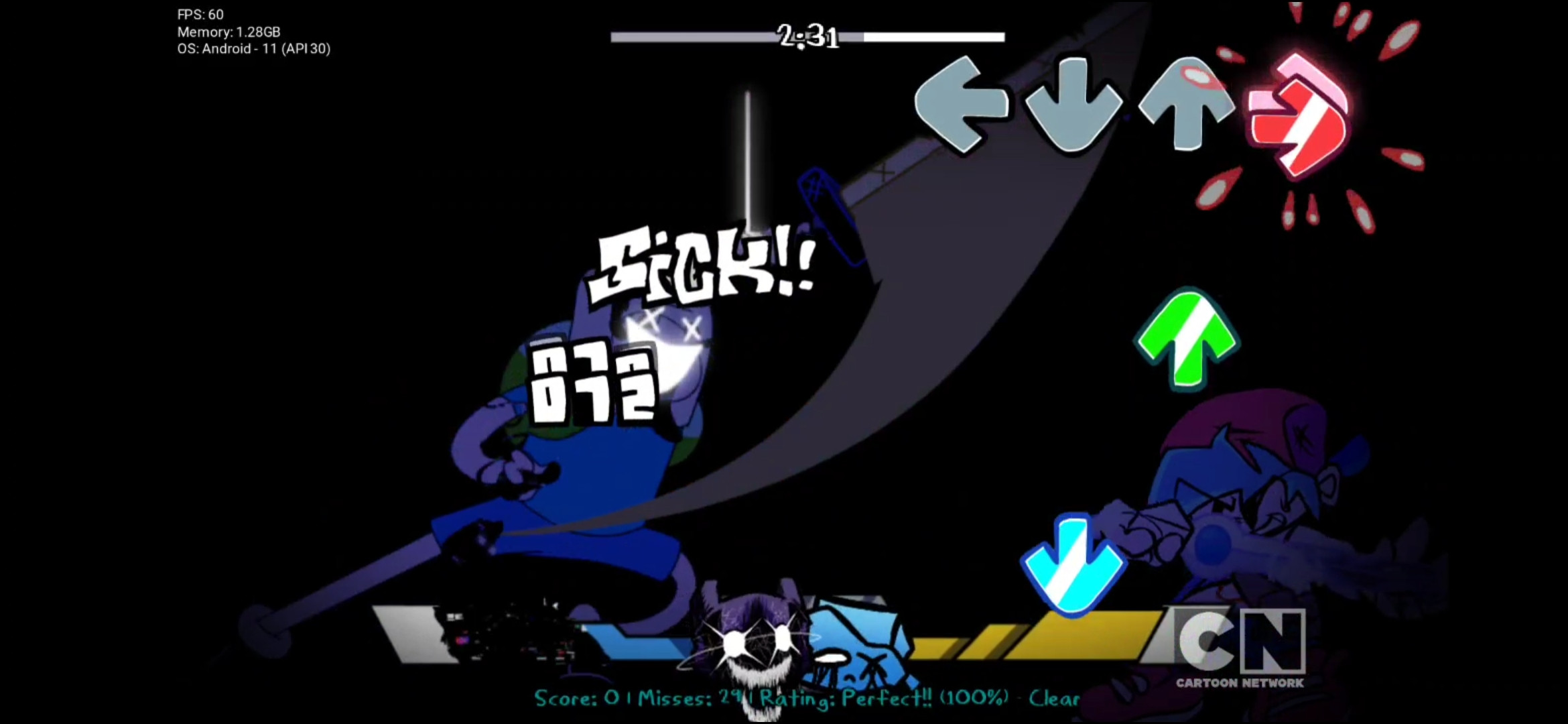 Pibby Apocalypse Retake Build Mod for Friday Night Funkin' | FNF Mods