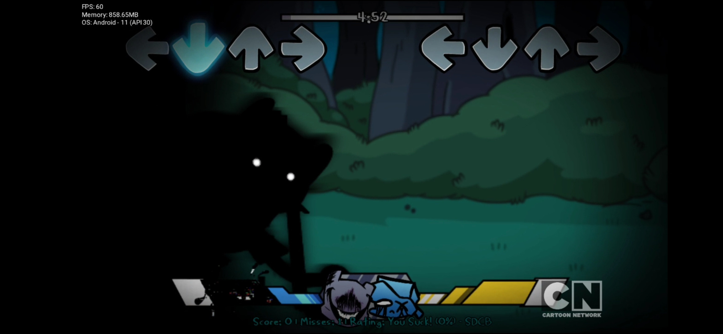 Pibby Apocalypse Retake Build Mod for Friday Night Funkin' | FNF Mods