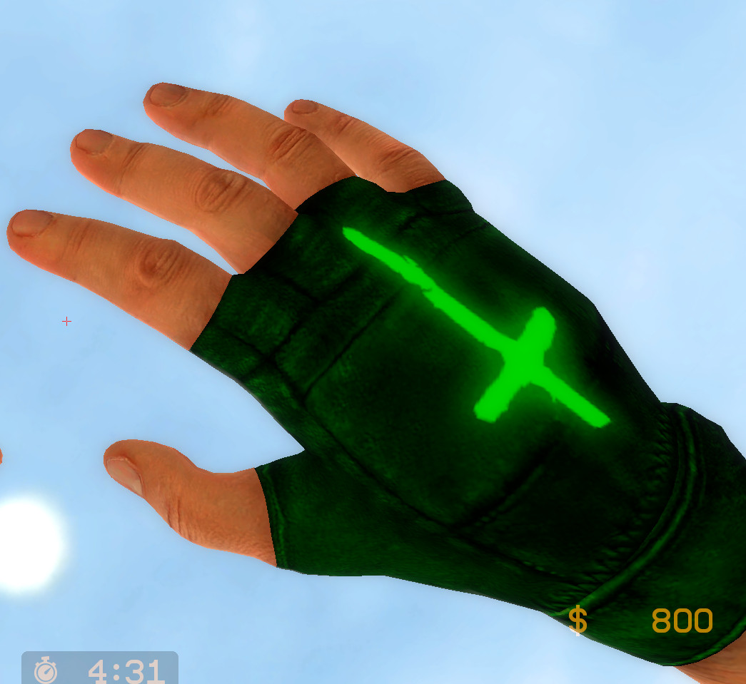[SENSITIVE CONTENT] ★ Gloves | Outlast 2 Mod for Counter-Strike: Source ...