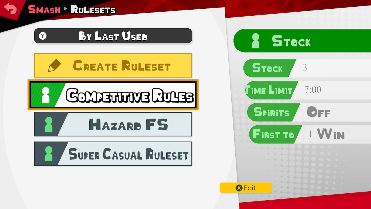 My Little Pony Font Mod for Super Smash Bros. Ultimate | SSBU Mods