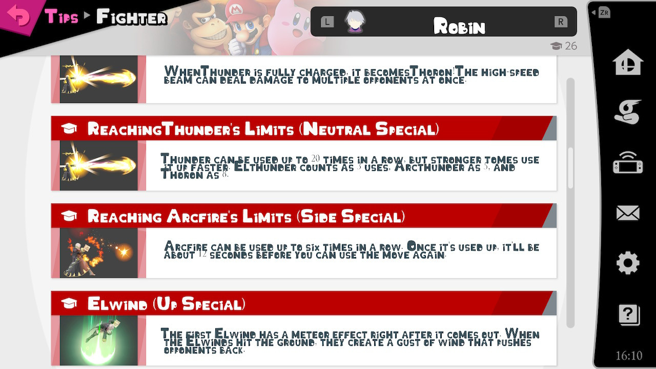 My Little Pony Font Mod for Super Smash Bros. Ultimate | SSBU Mods