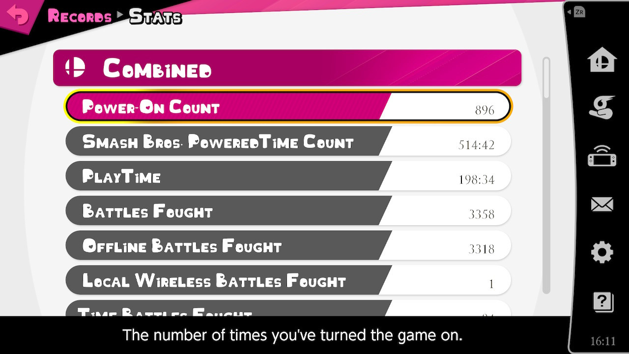 My Little Pony Font Mod for Super Smash Bros. Ultimate | SSBU Mods