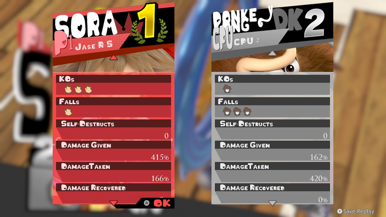 My Little Pony Font Mod for Super Smash Bros. Ultimate | SSBU Mods