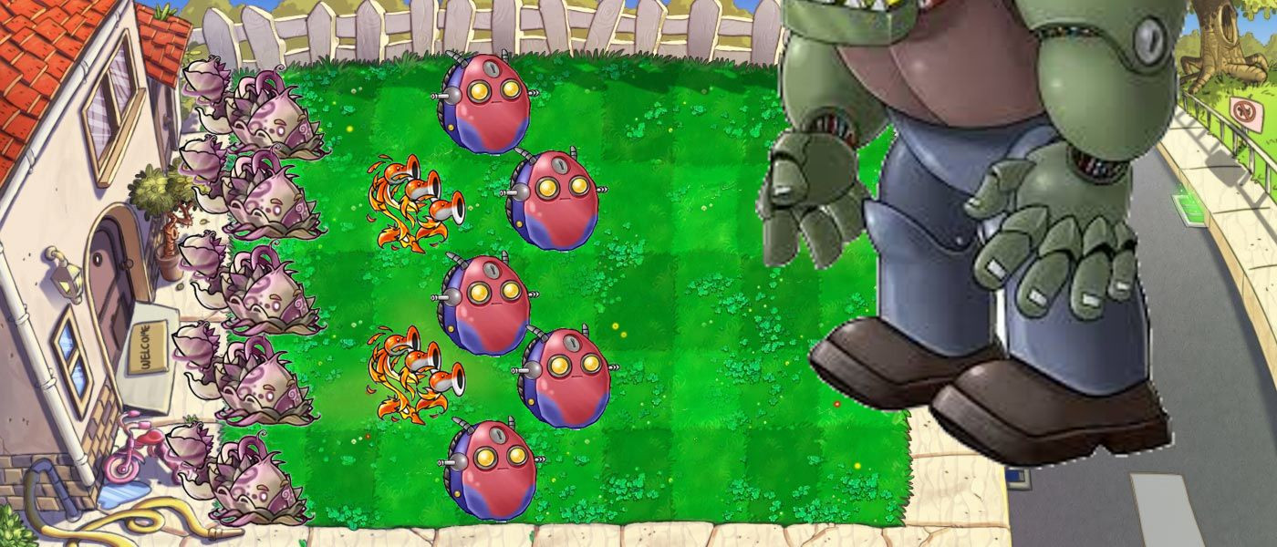 PVZ more plants Mod for Plants vs. Zombies | PVZ Mods