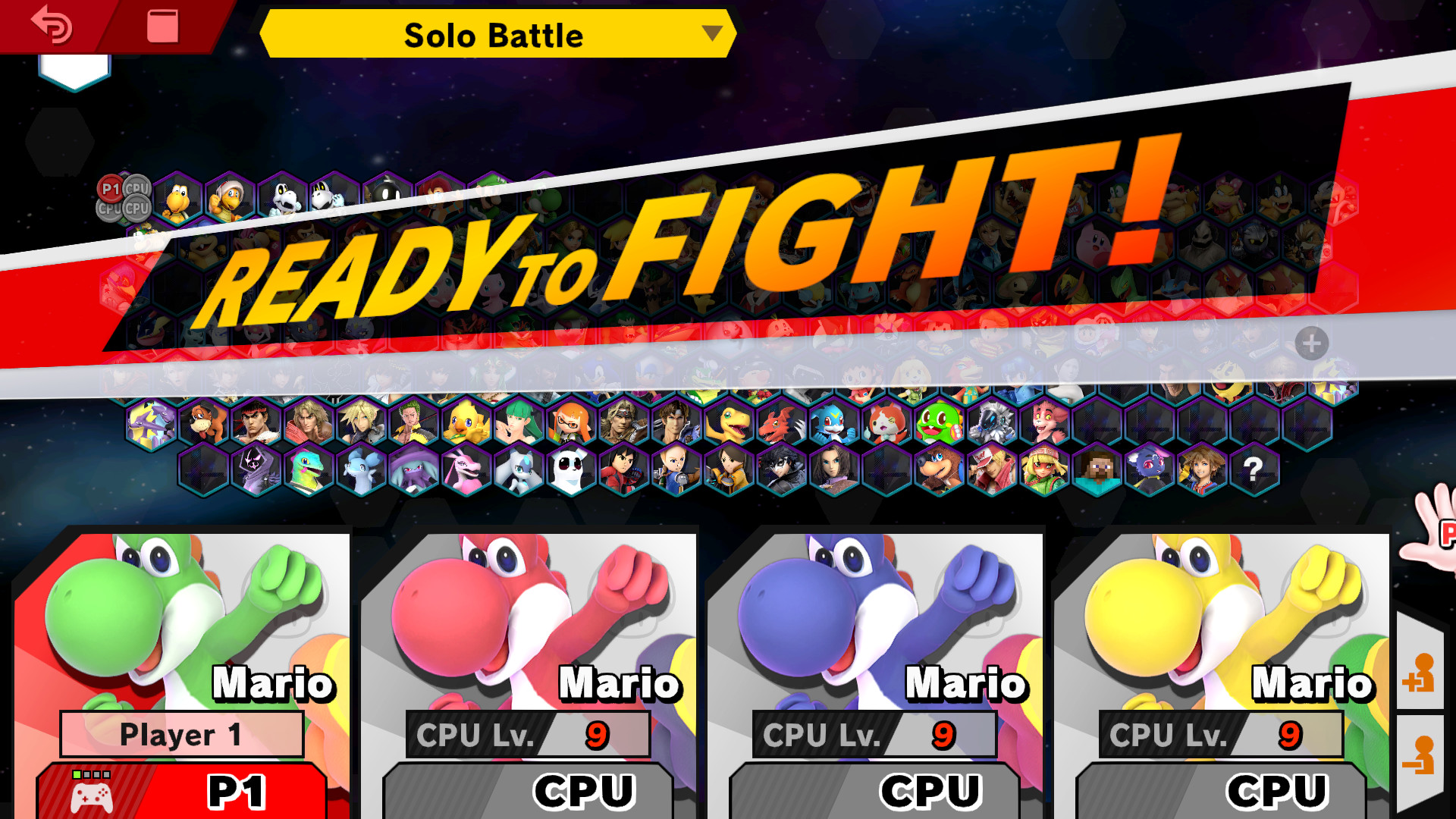 Yoshi Mod for Super Smash Bros. Ultimate | SSBU Mods