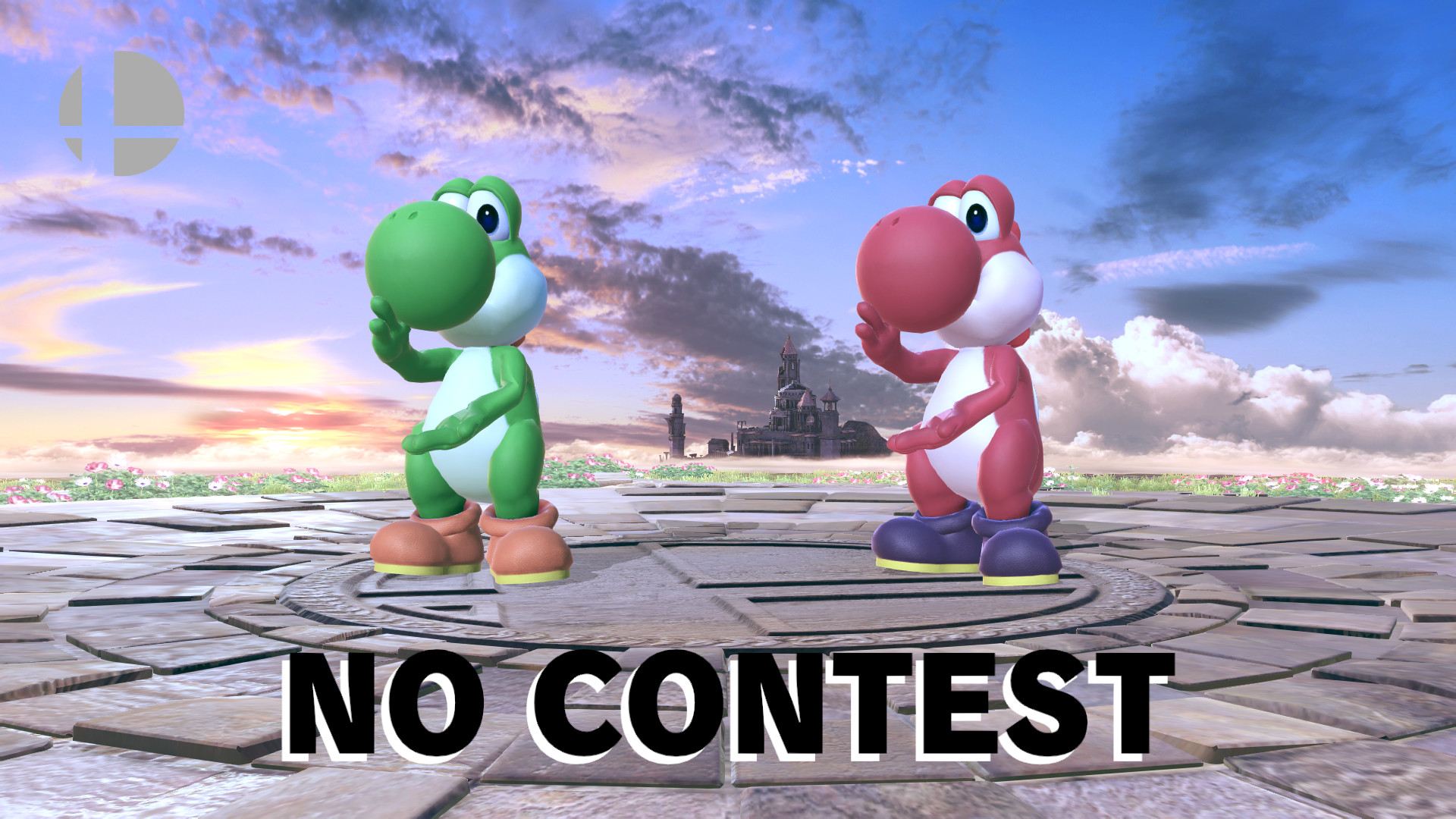 Yoshi Mod for Super Smash Bros. Ultimate | SSBU Mods