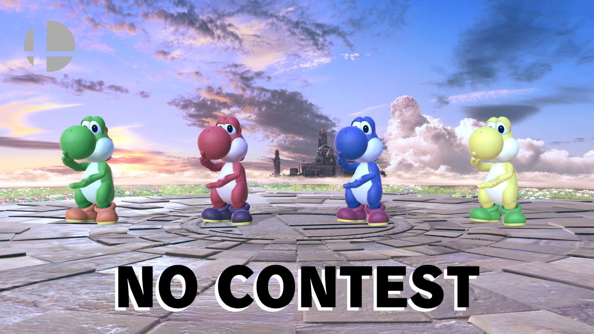 Yoshi Mod for Super Smash Bros. Ultimate | SSBU Mods