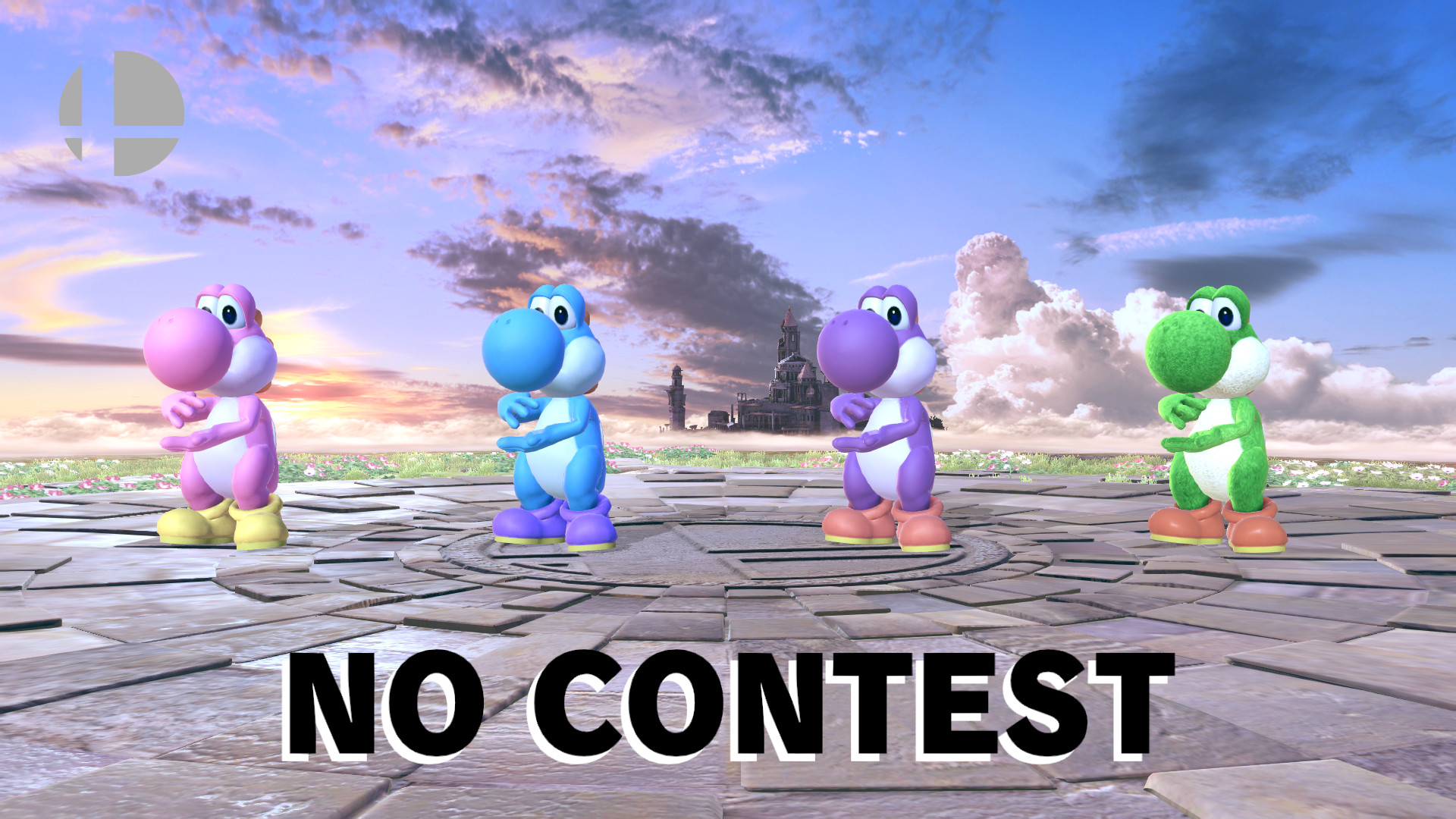 Yoshi Mod for Super Smash Bros. Ultimate | SSBU Mods