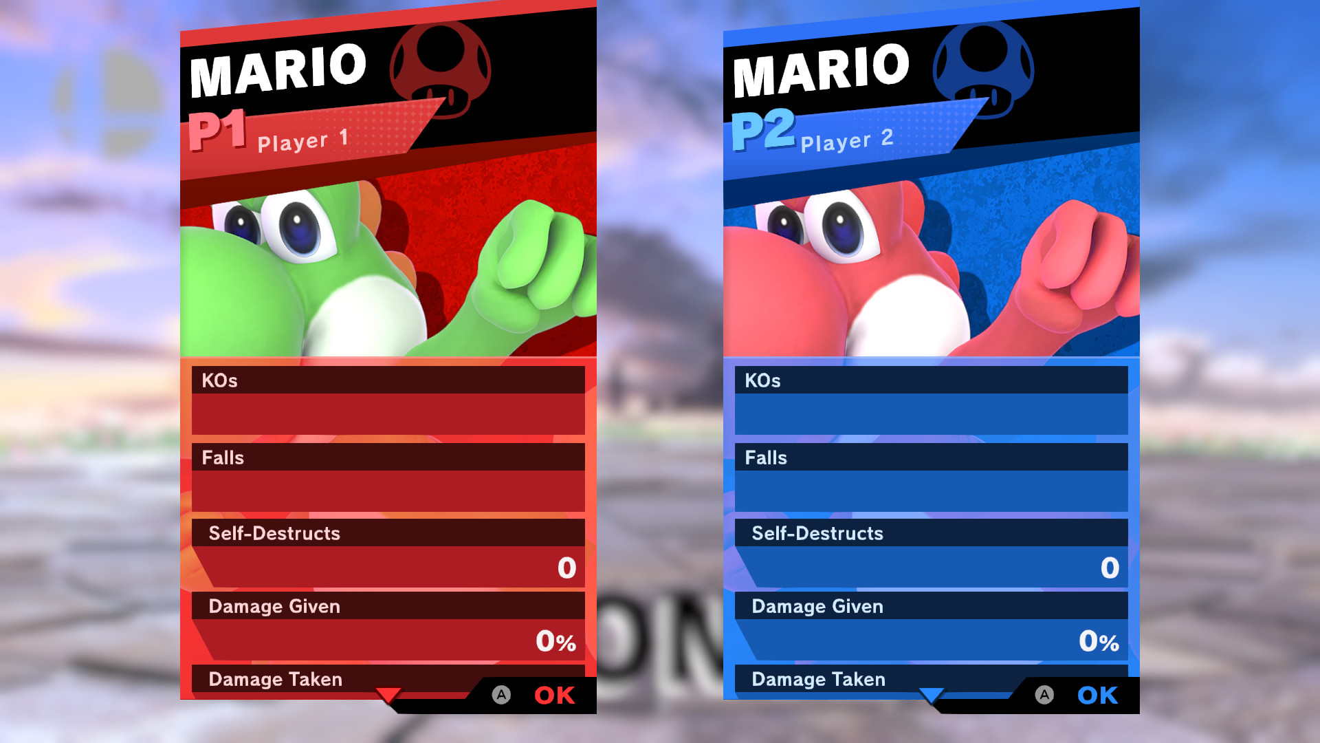 Yoshi Mod for Super Smash Bros. Ultimate | SSBU Mods