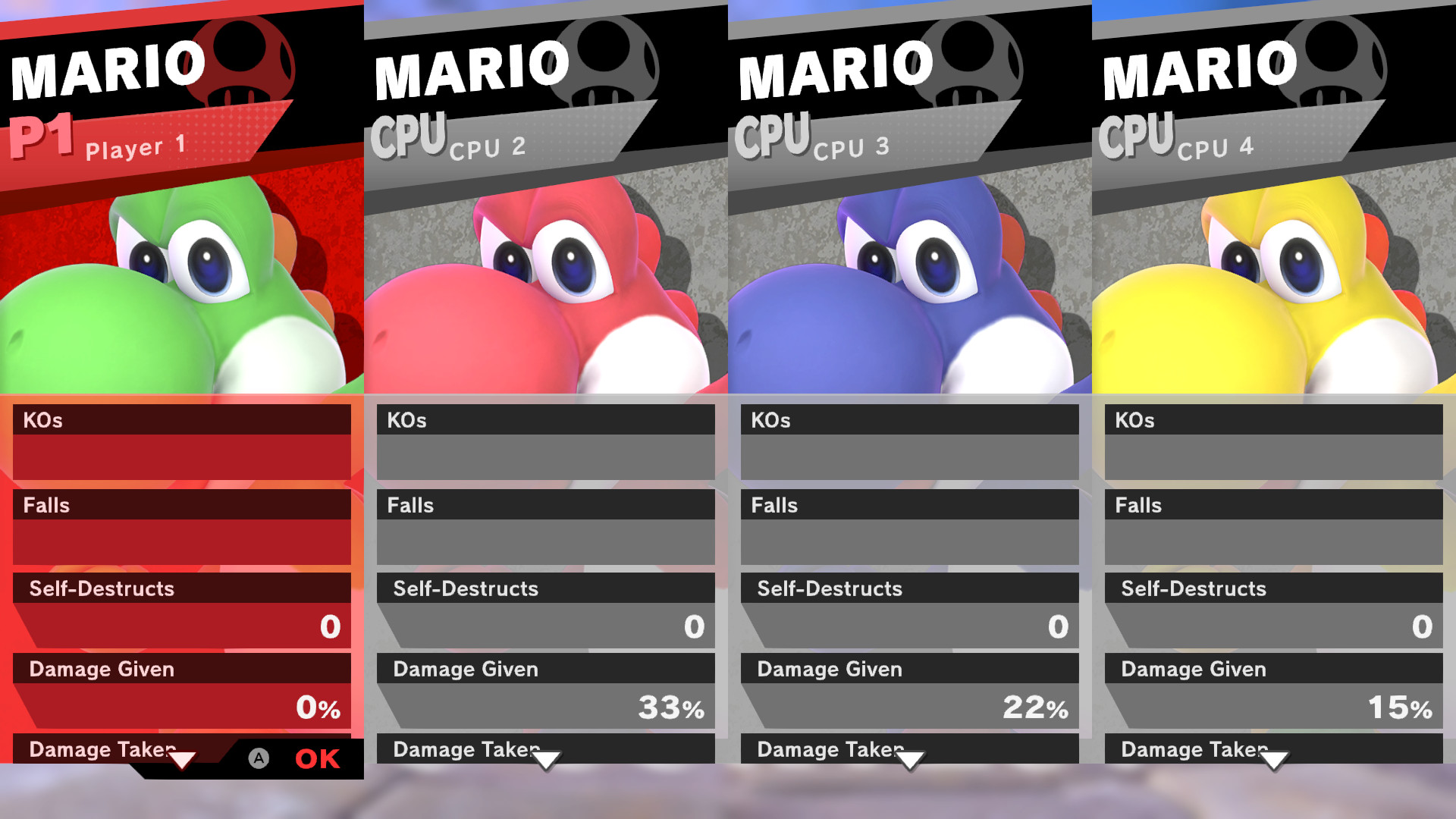 Yoshi Mod for Super Smash Bros. Ultimate | SSBU Mods