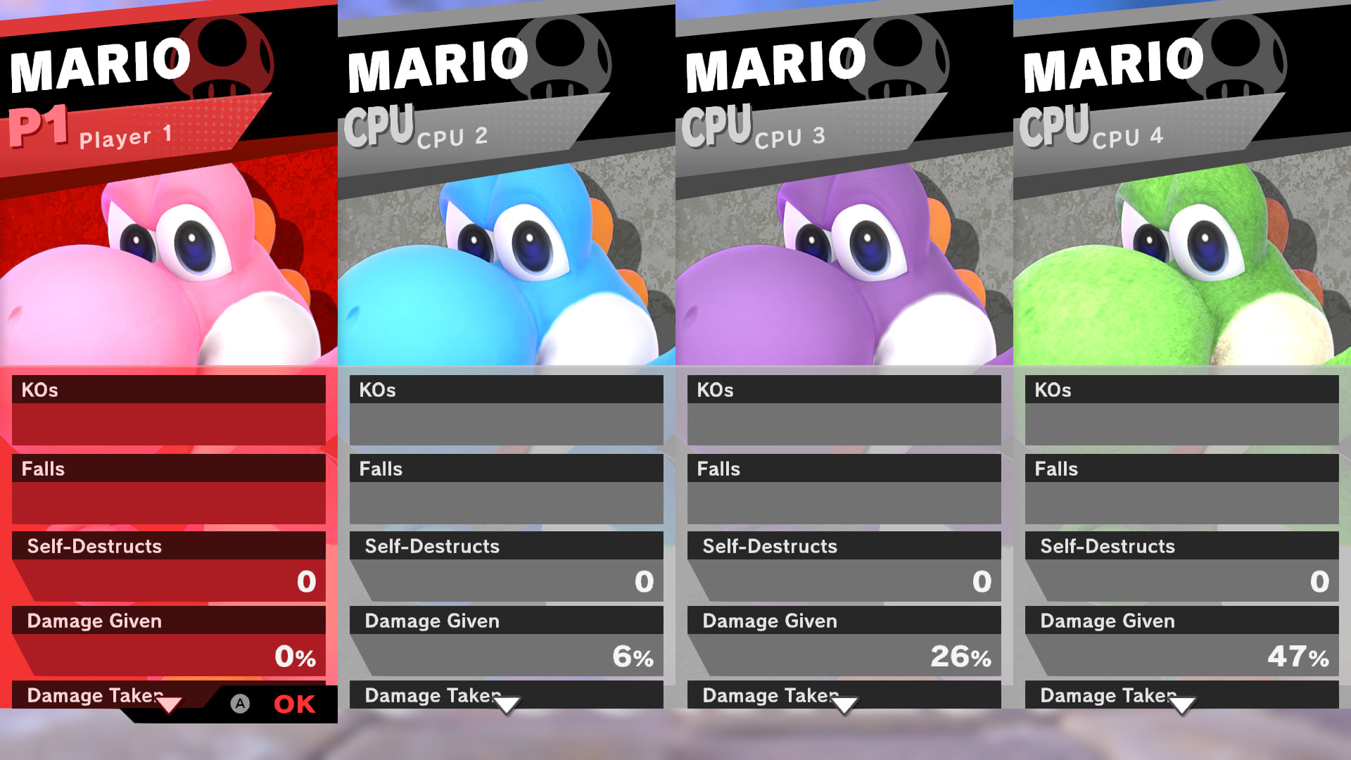 Yoshi Mod for Super Smash Bros. Ultimate | SSBU Mods