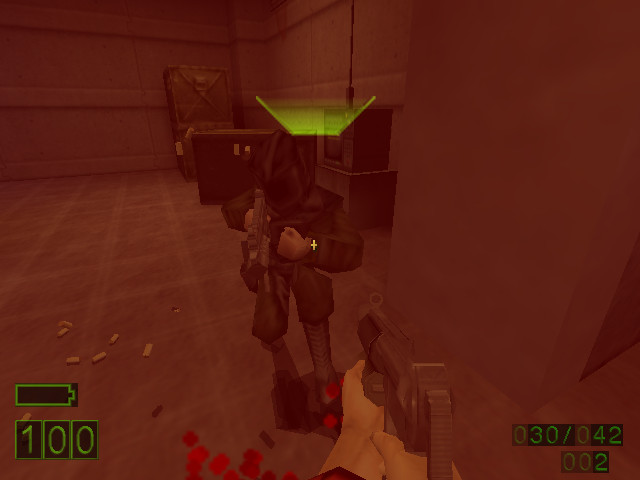 Beta Model Recreations Pack Mod for Half-Life | HL Mods