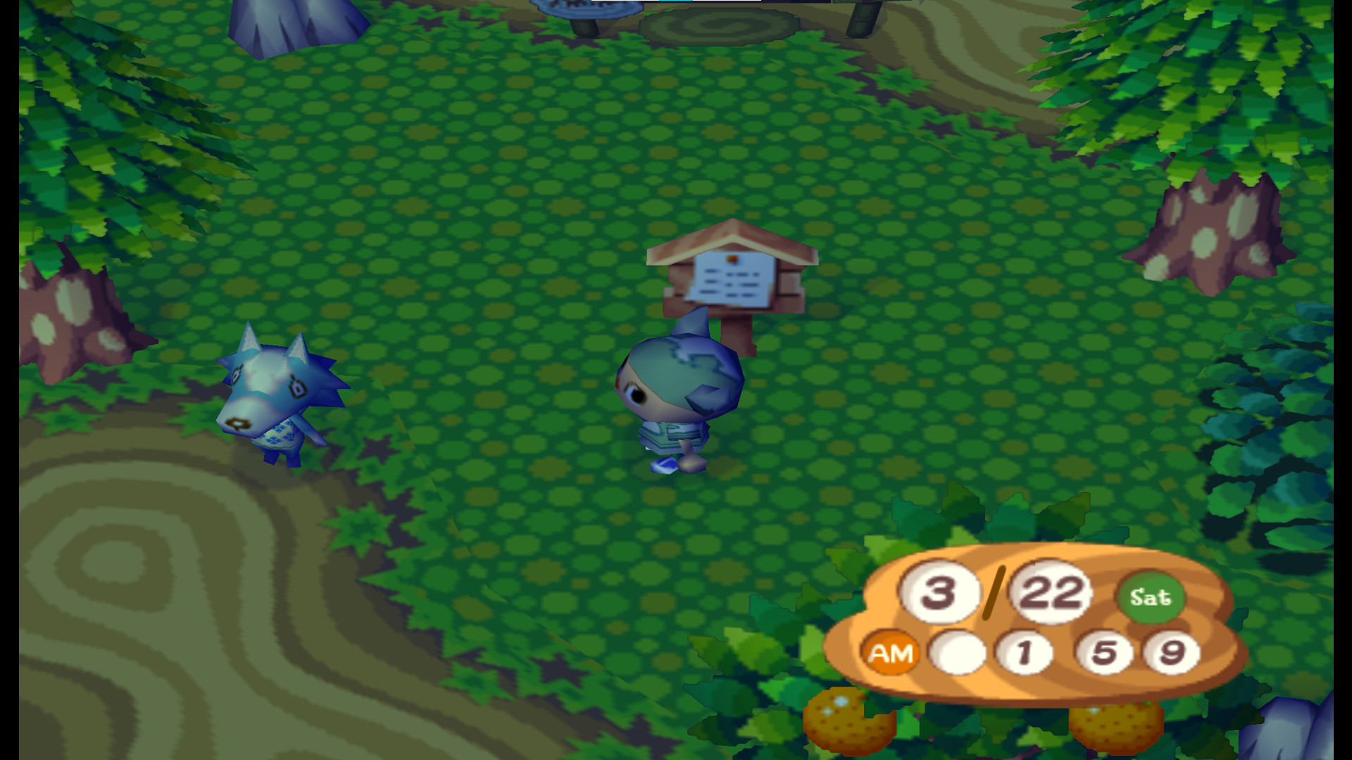 Custom Skye Villager Mod for Animal Crossing | AC Mods
