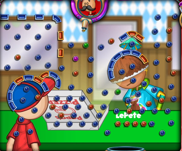 Peggle Flash? Mod for Peggle Nights | Peggle N Mods