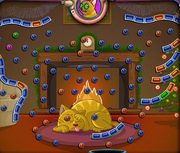 Peggle Flash? Mod for Peggle Nights | Peggle N Mods