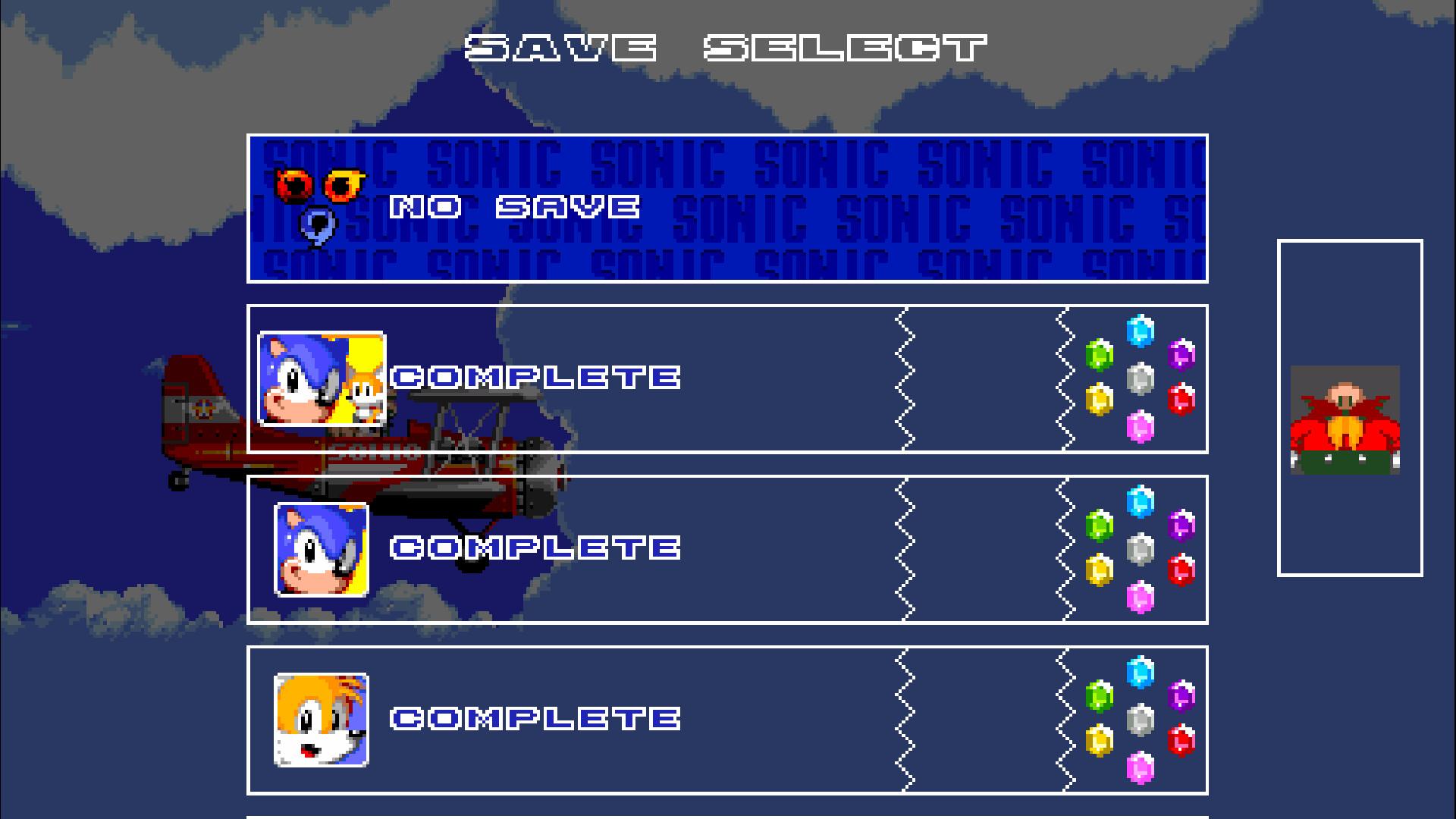 Sonic 2 Absolute Heroes (Addons) Mod for Sonic The Hedgehog 2 Absolute ...