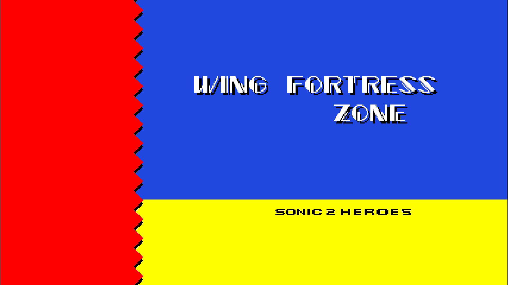 Sonic 2 Absolute Heroes (Addons) Mod for Sonic The Hedgehog 2 Absolute ...