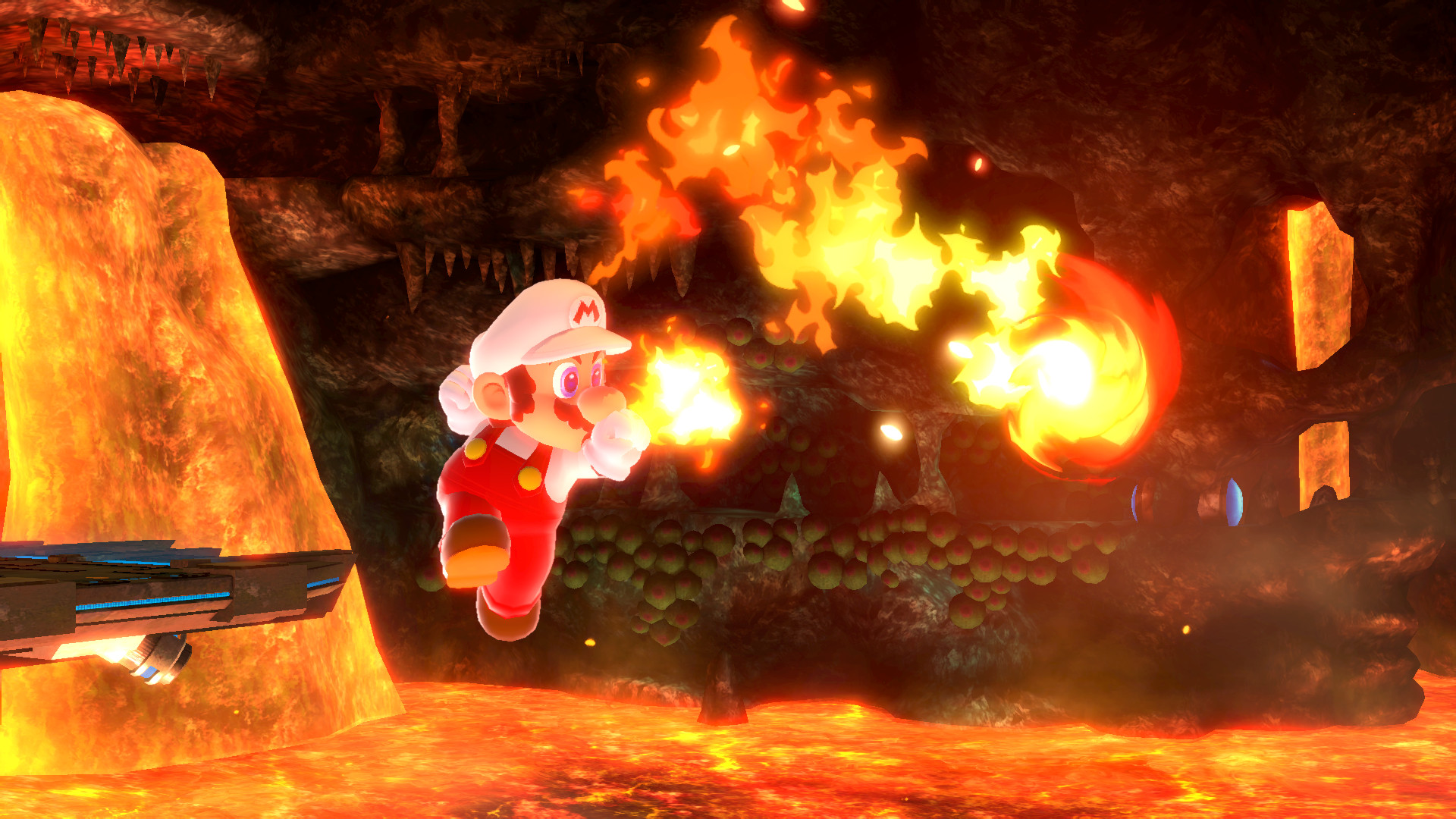 Mario (Wonder) Mod for Super Smash Bros. Ultimate | SSBU Mods