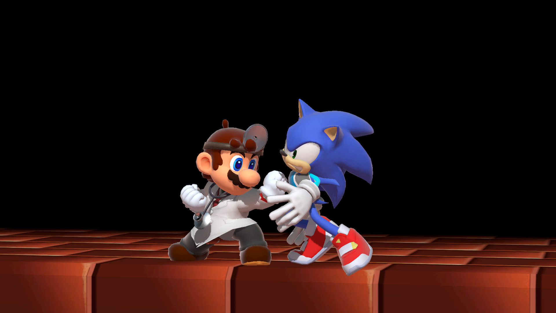 Mario (Wonder) Mod for Super Smash Bros. Ultimate | SSBU Mods