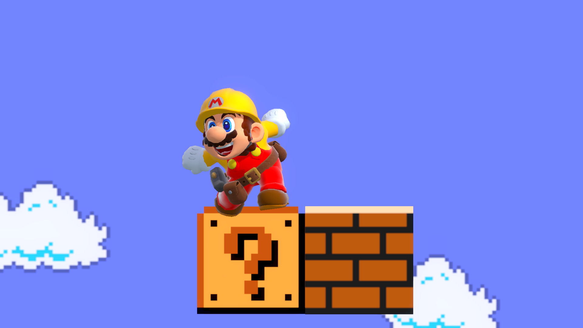 Mario (Wonder) Mod for Super Smash Bros. Ultimate | SSBU Mods