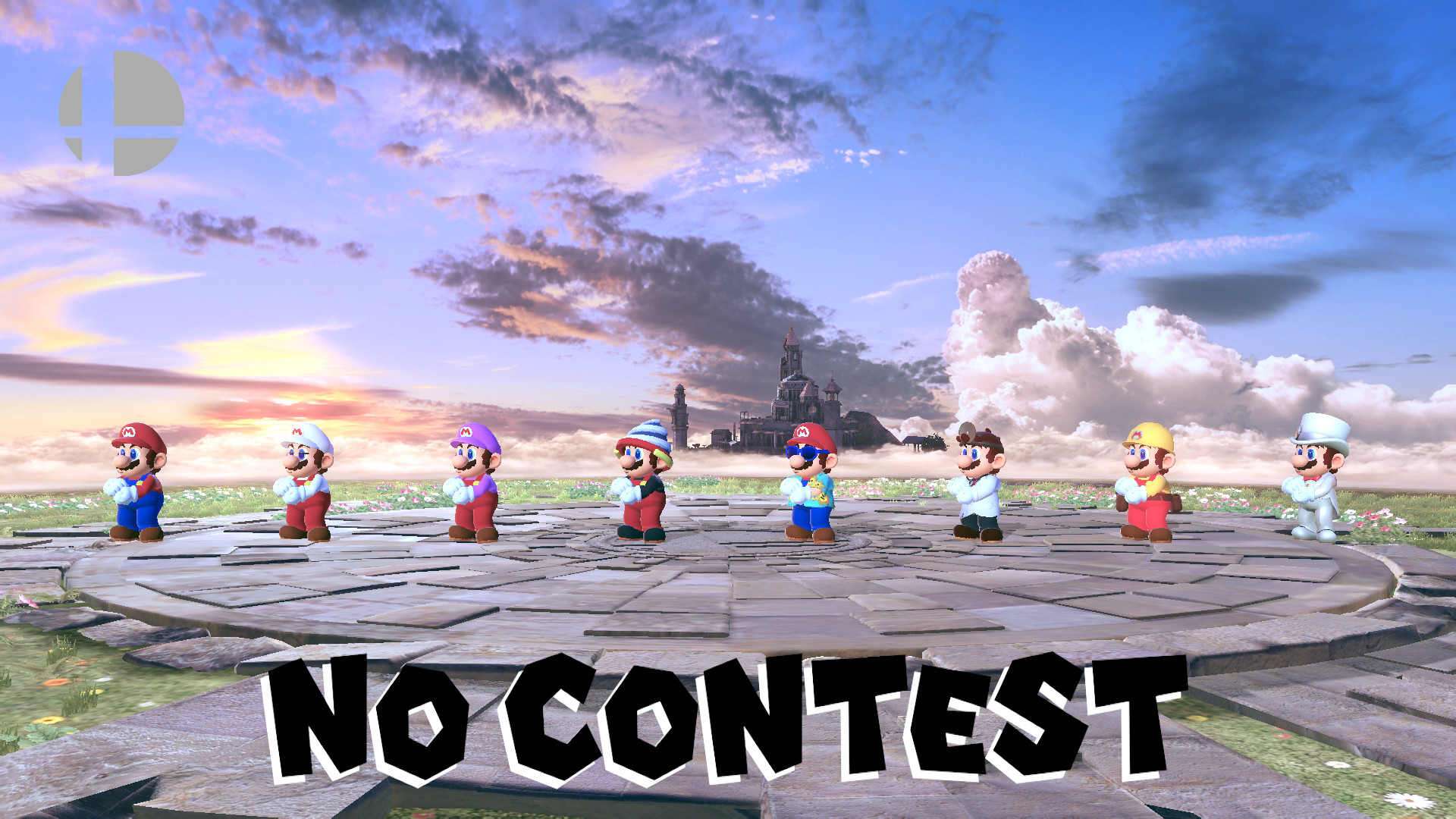Mario (Wonder) Mod for Super Smash Bros. Ultimate | SSBU Mods