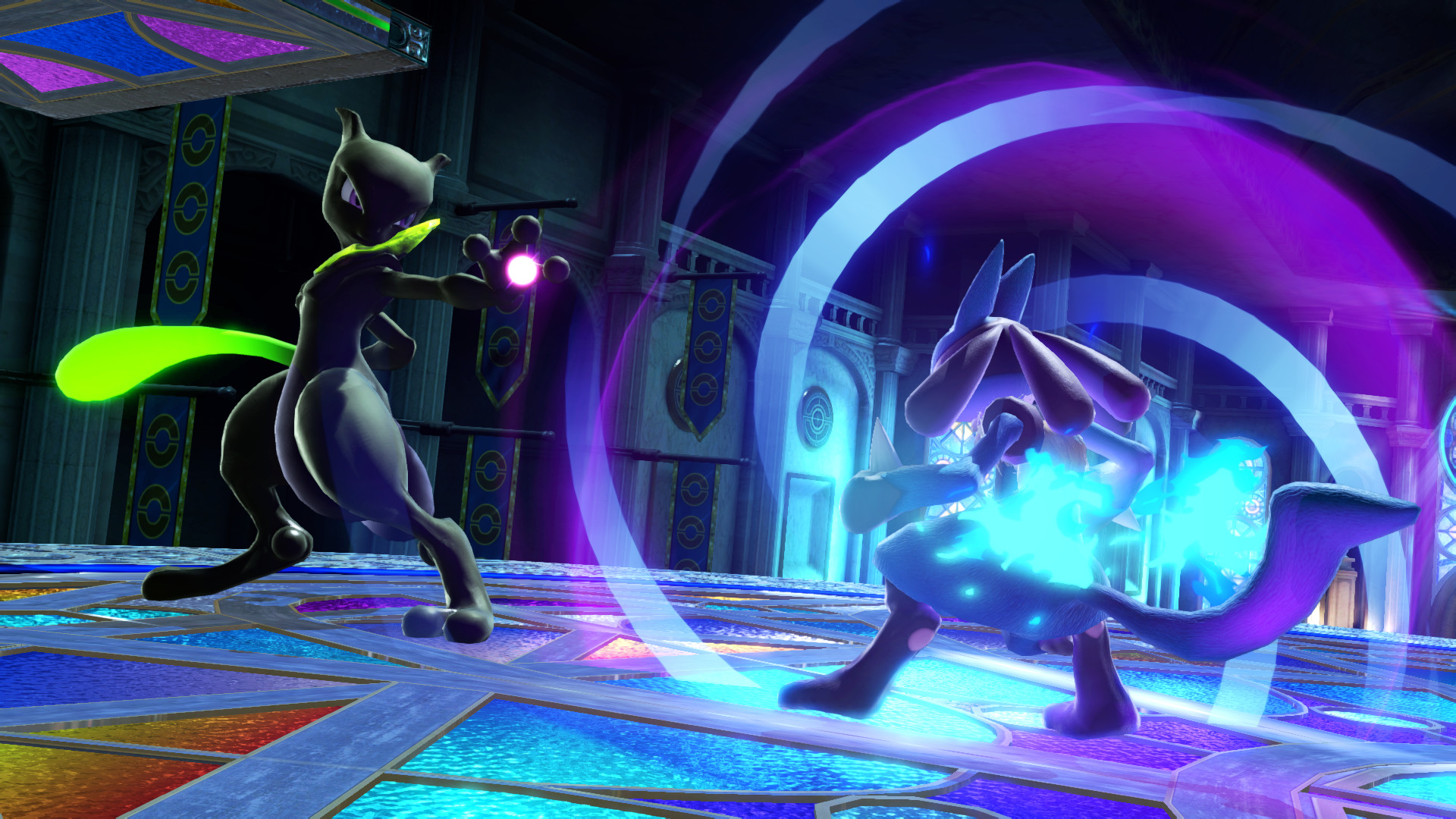 Shadow Mewtwo (Moveset) Mod for Super Smash Bros. Ultimate | SSBU Mods