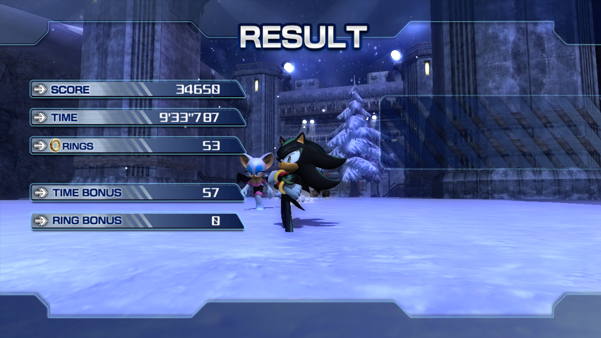 Shadow The Hegdehog: The Power Of Weed Mod for Sonic the Hedgehog (2006 ...