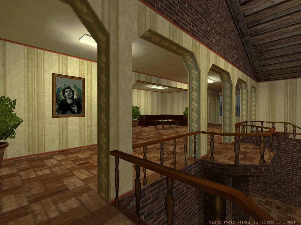CS_SH Mod for Counter-Strike 1.6 | CS1.6 Mods