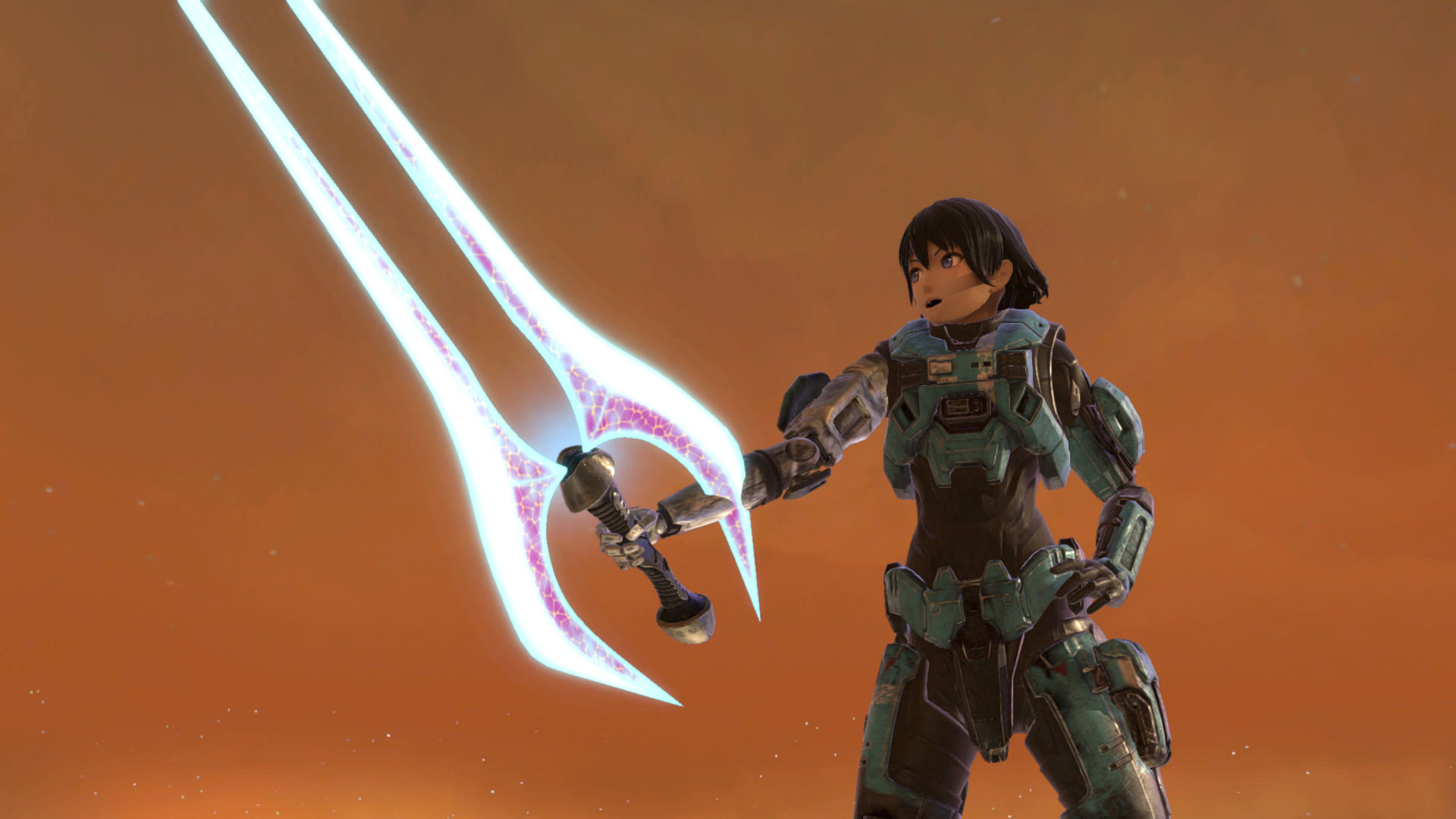 SPARTAN Byleth Mod for Super Smash Bros. Ultimate | SSBU Mods