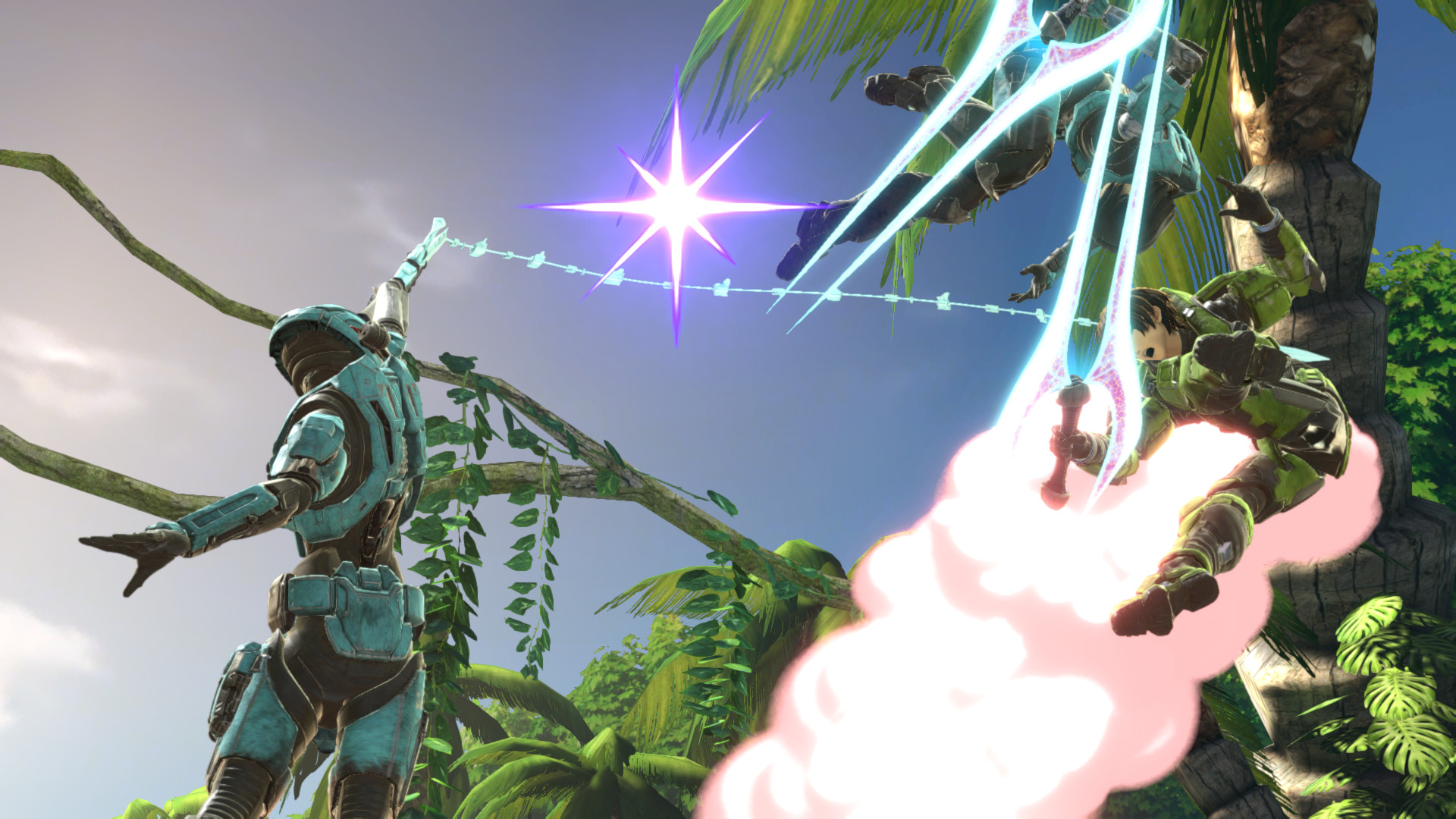 SPARTAN Byleth Mod for Super Smash Bros. Ultimate | SSBU Mods