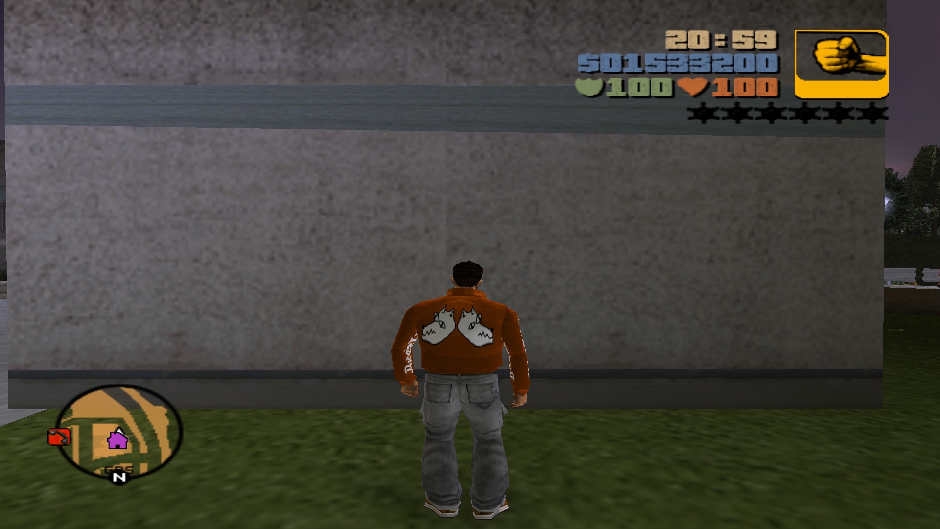 Akella Fan Mod for Grand Theft Auto III | GTA3 Mods