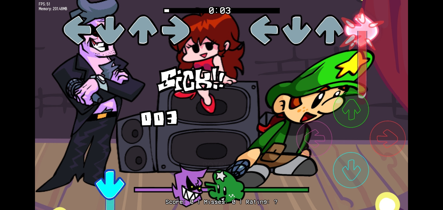 Playable Great Games Skin Packs Mod for Friday Night Funkin' | FNF Mods