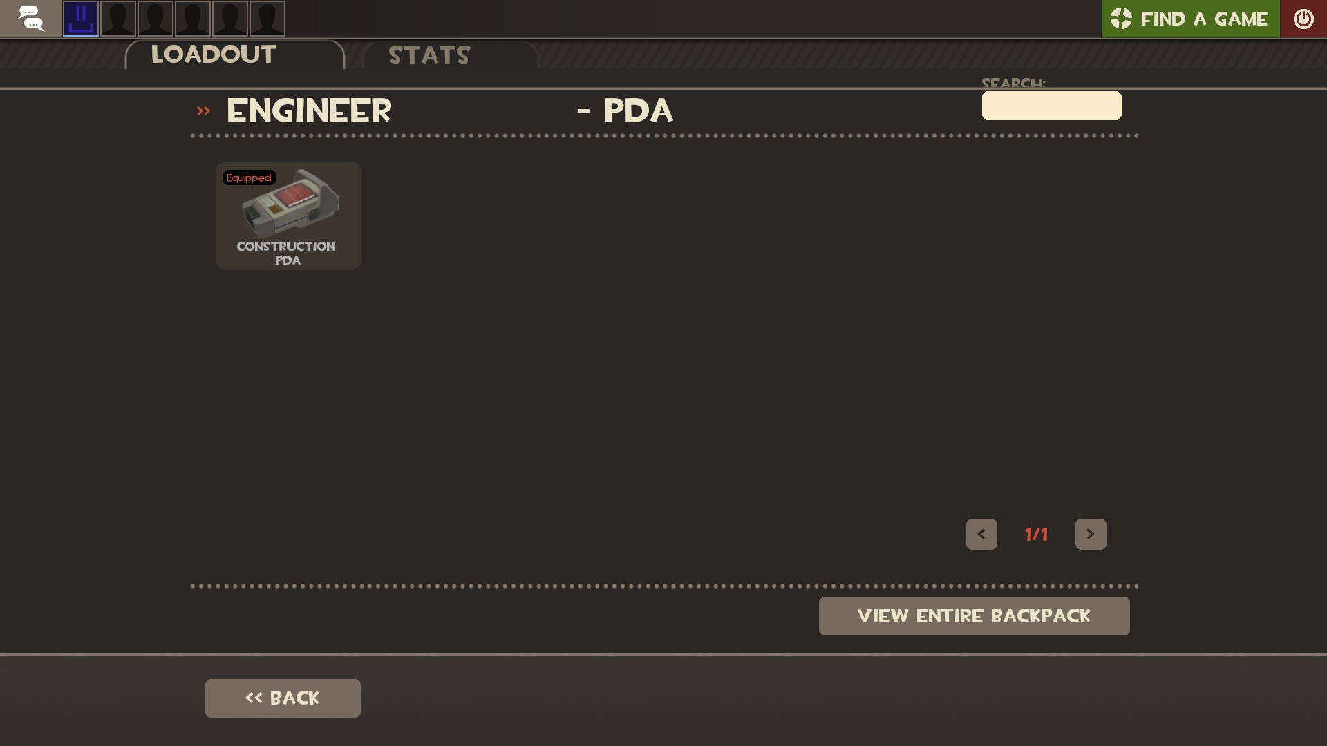 The Handy Partner Mod for Team Fortress 2 | TF2 Mods