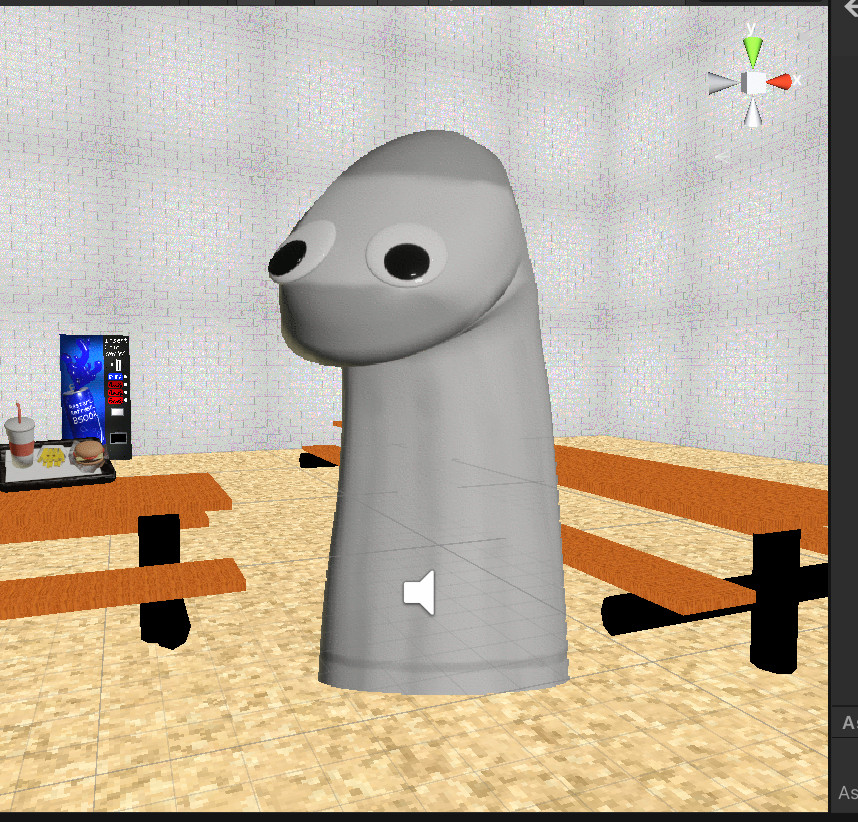 Baldi's Basics Clasific (READ DESC) Mod for Baldi's Basics | Baldi Mods