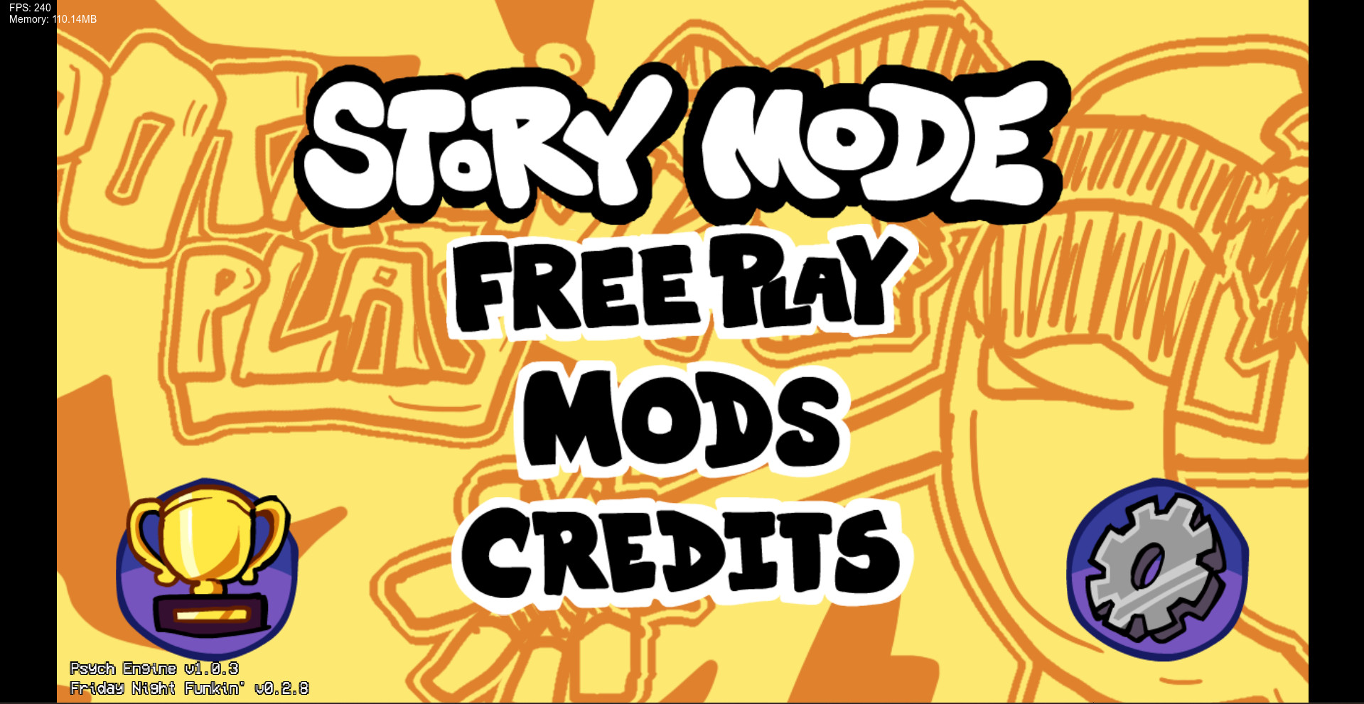 Potassium Play | FNF VS Gamebanana Mod for Friday Night Funkin' | FNF Mods