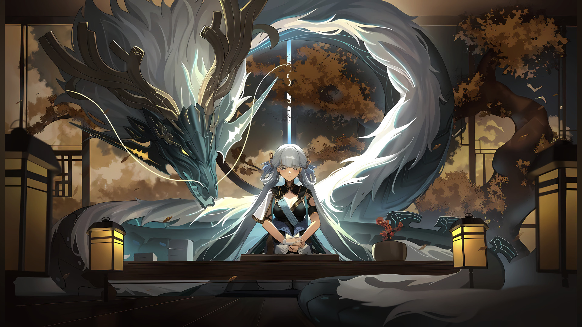 Loading Screen Mod Mod for Wuthering Waves | WuWa Mods