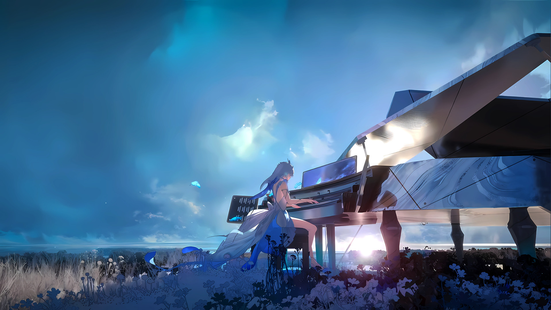 Loading Screen Mod Mod for Wuthering Waves | WuWa Mods