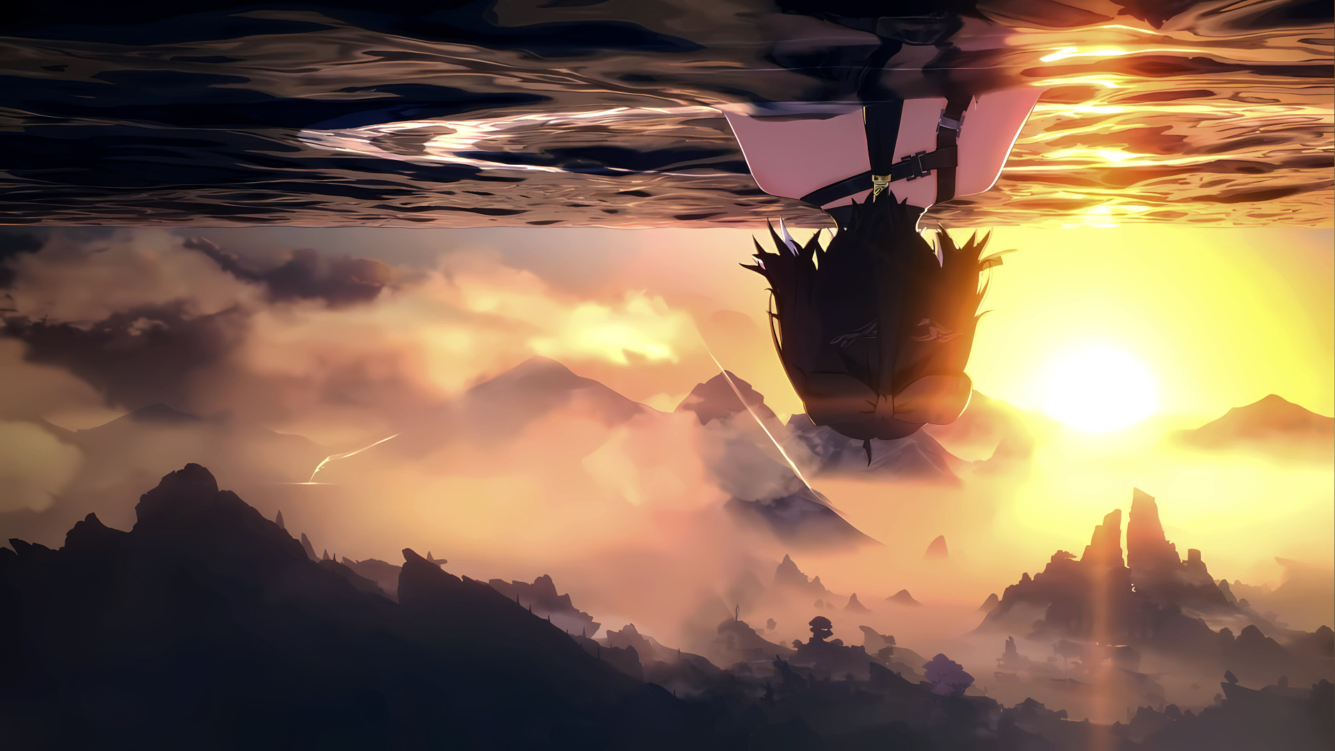 Loading Screen Mod Mod for Wuthering Waves | WuWa Mods