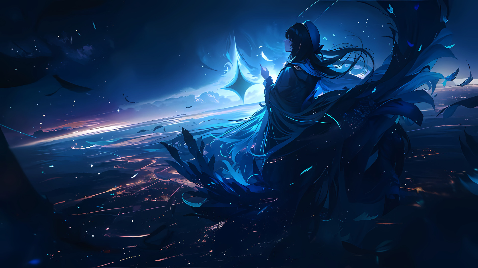 Loading Screen Mod Mod for Wuthering Waves | WuWa Mods