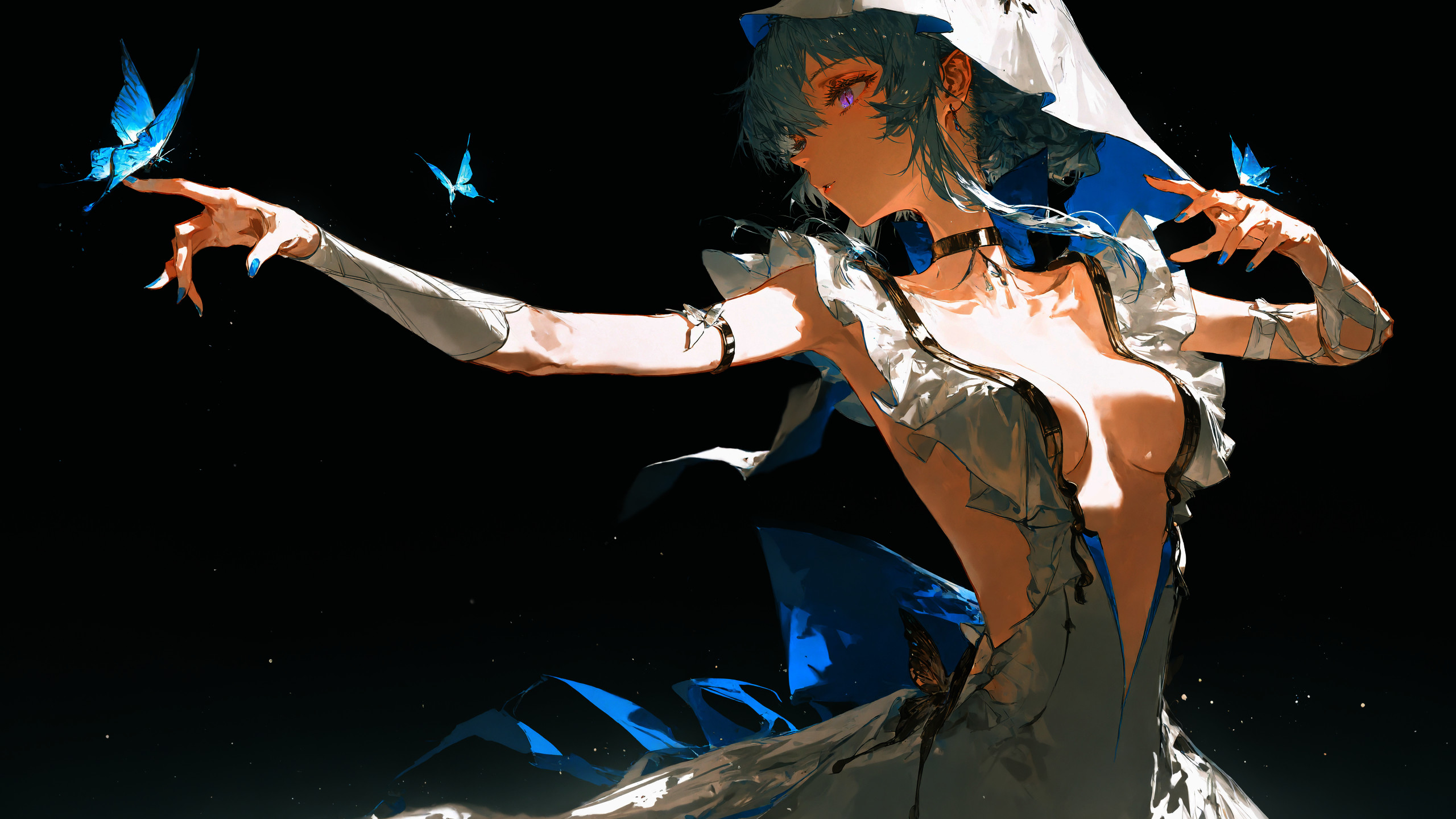 Loading Screen Mod Mod for Wuthering Waves | WuWa Mods