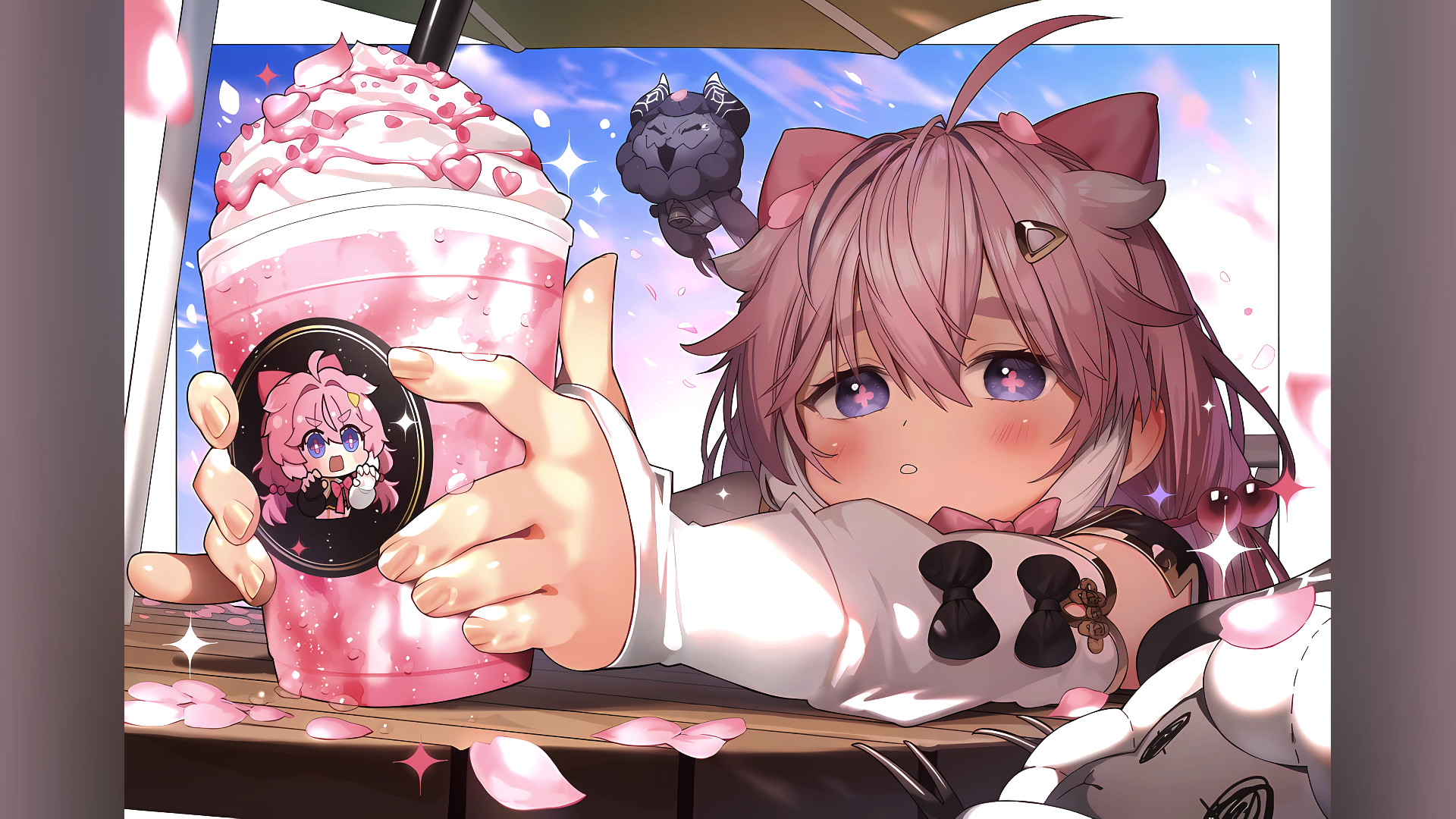 Loading Screen Mod Mod for Wuthering Waves | WuWa Mods