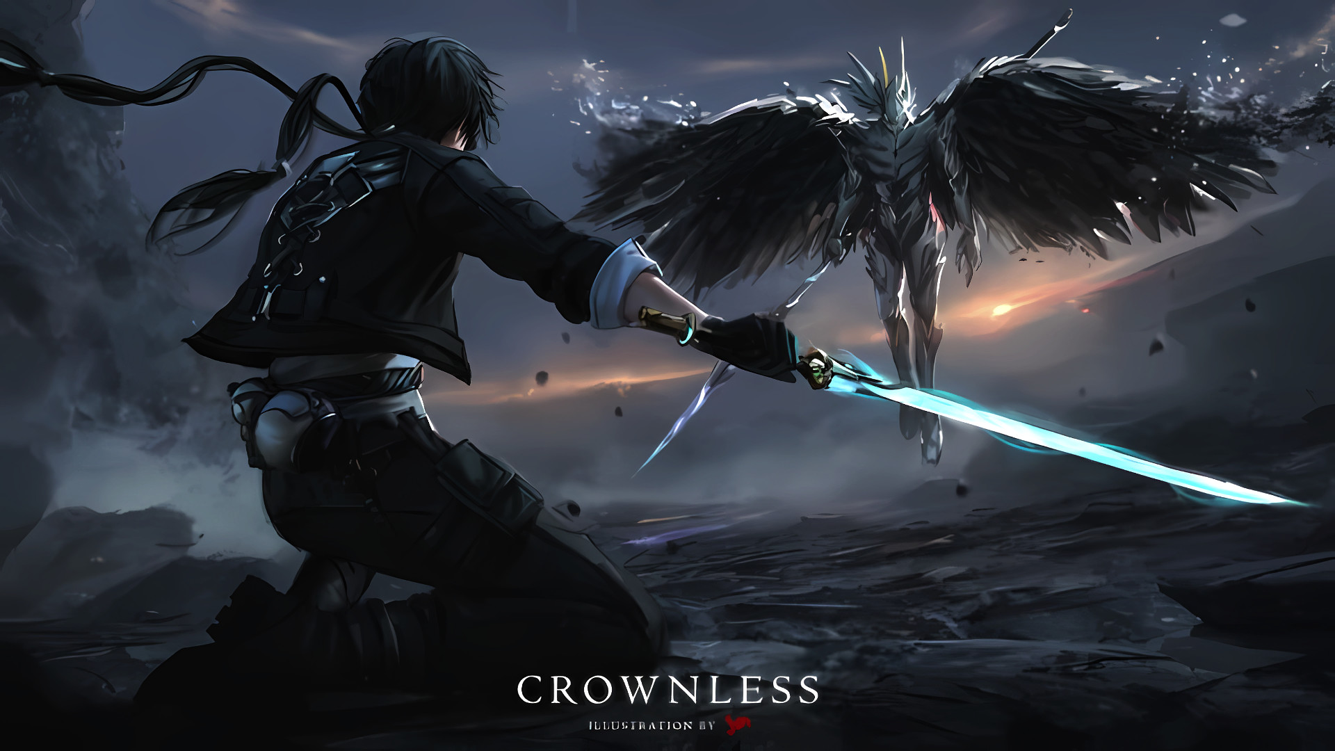 Loading Screen Mod Mod for Wuthering Waves | WuWa Mods