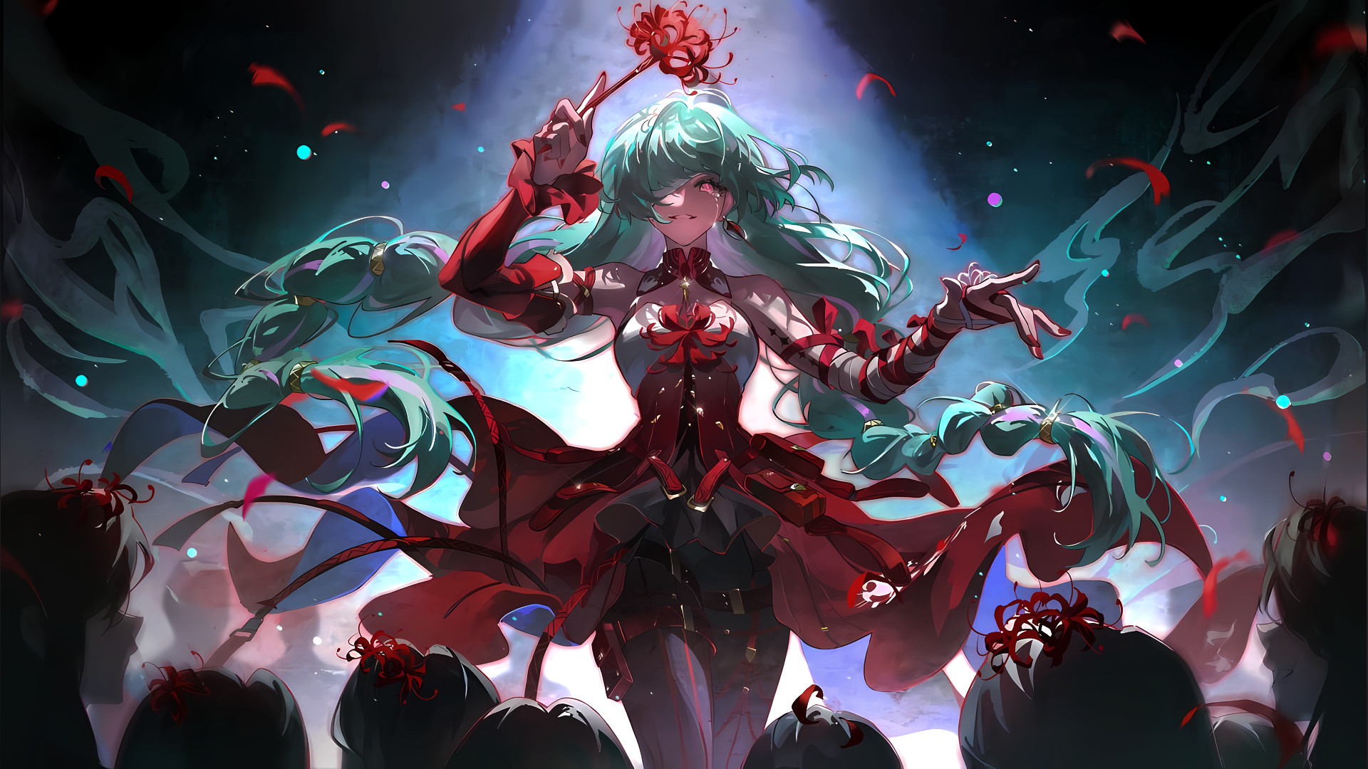 Loading Screen Mod Mod for Wuthering Waves | WuWa Mods