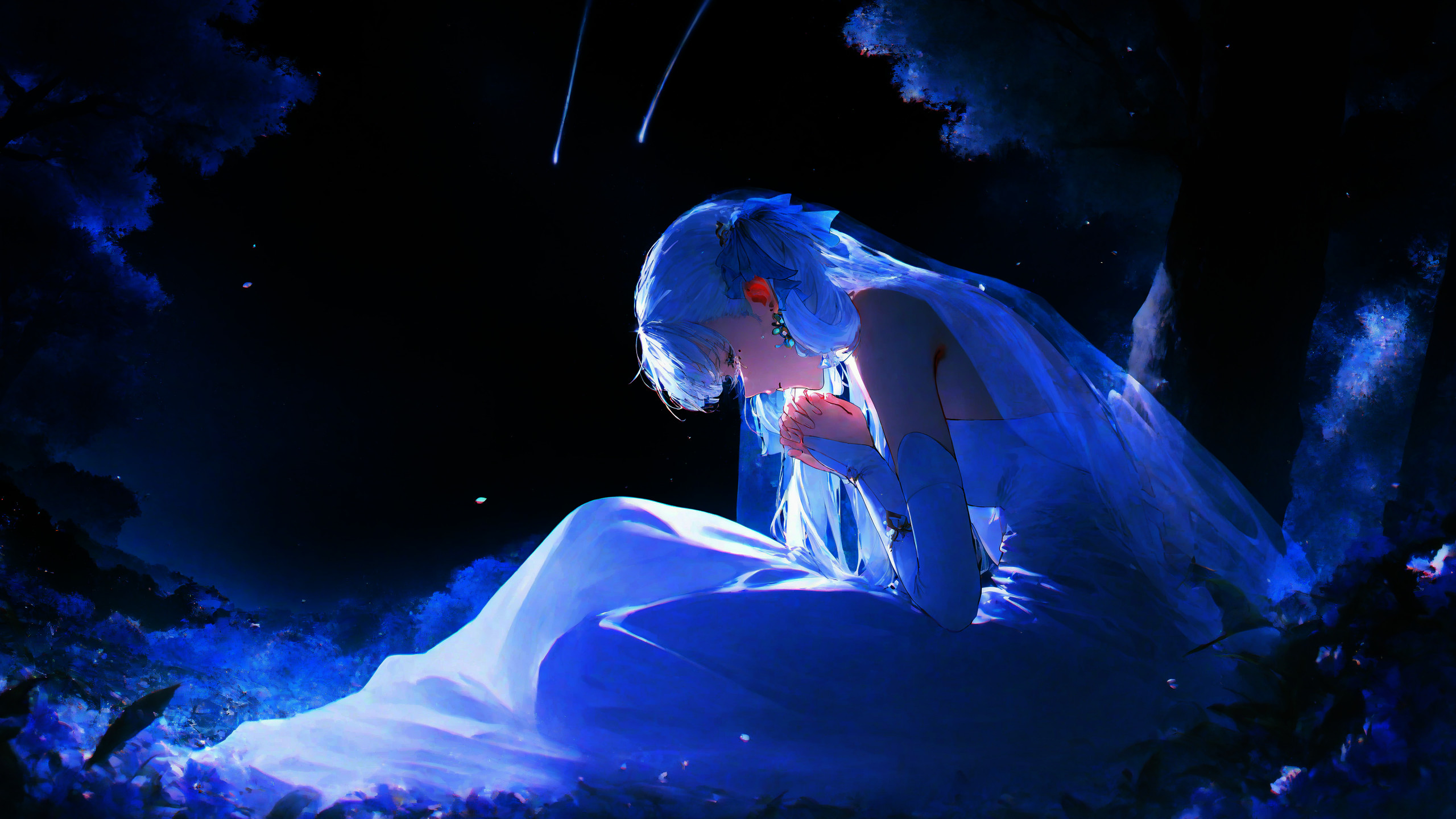 Loading Screen Mod Mod for Wuthering Waves | WuWa Mods