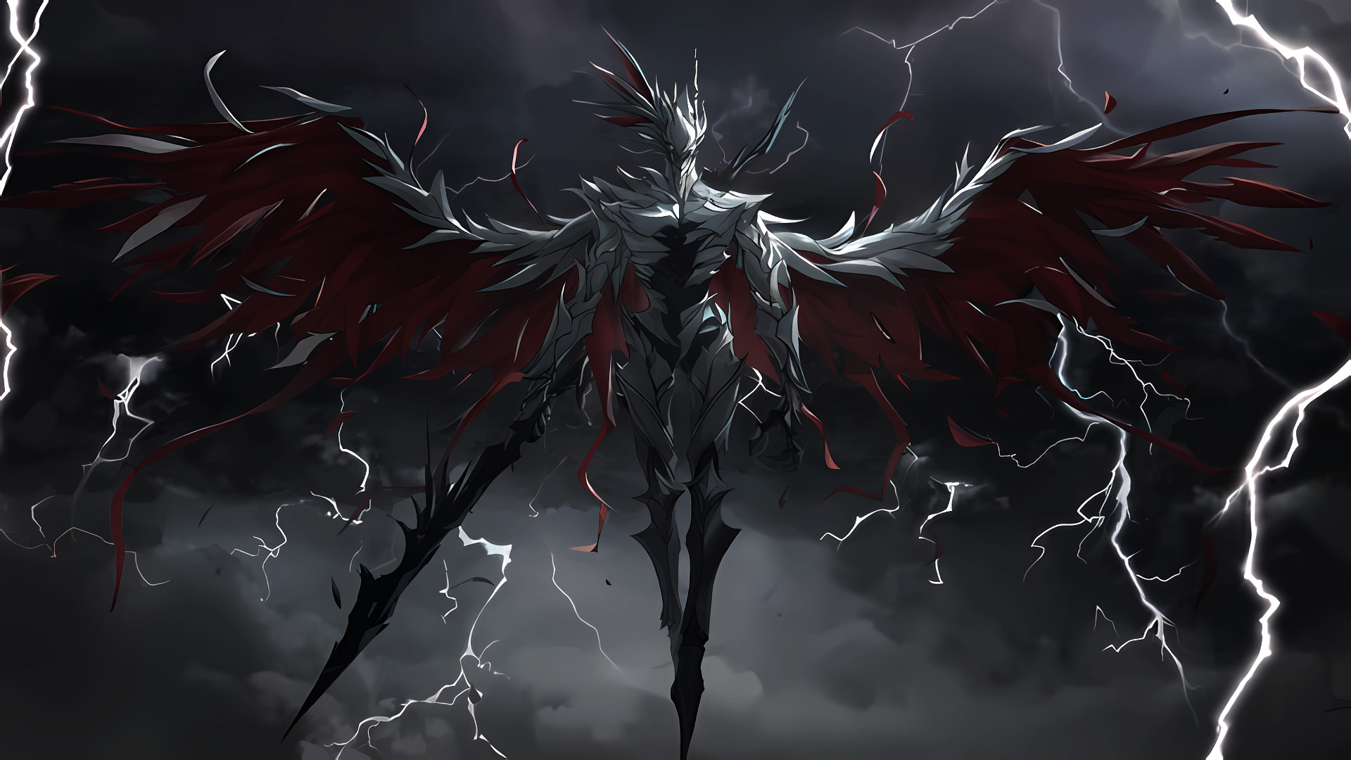 Loading Screen Mod Mod for Wuthering Waves | WuWa Mods