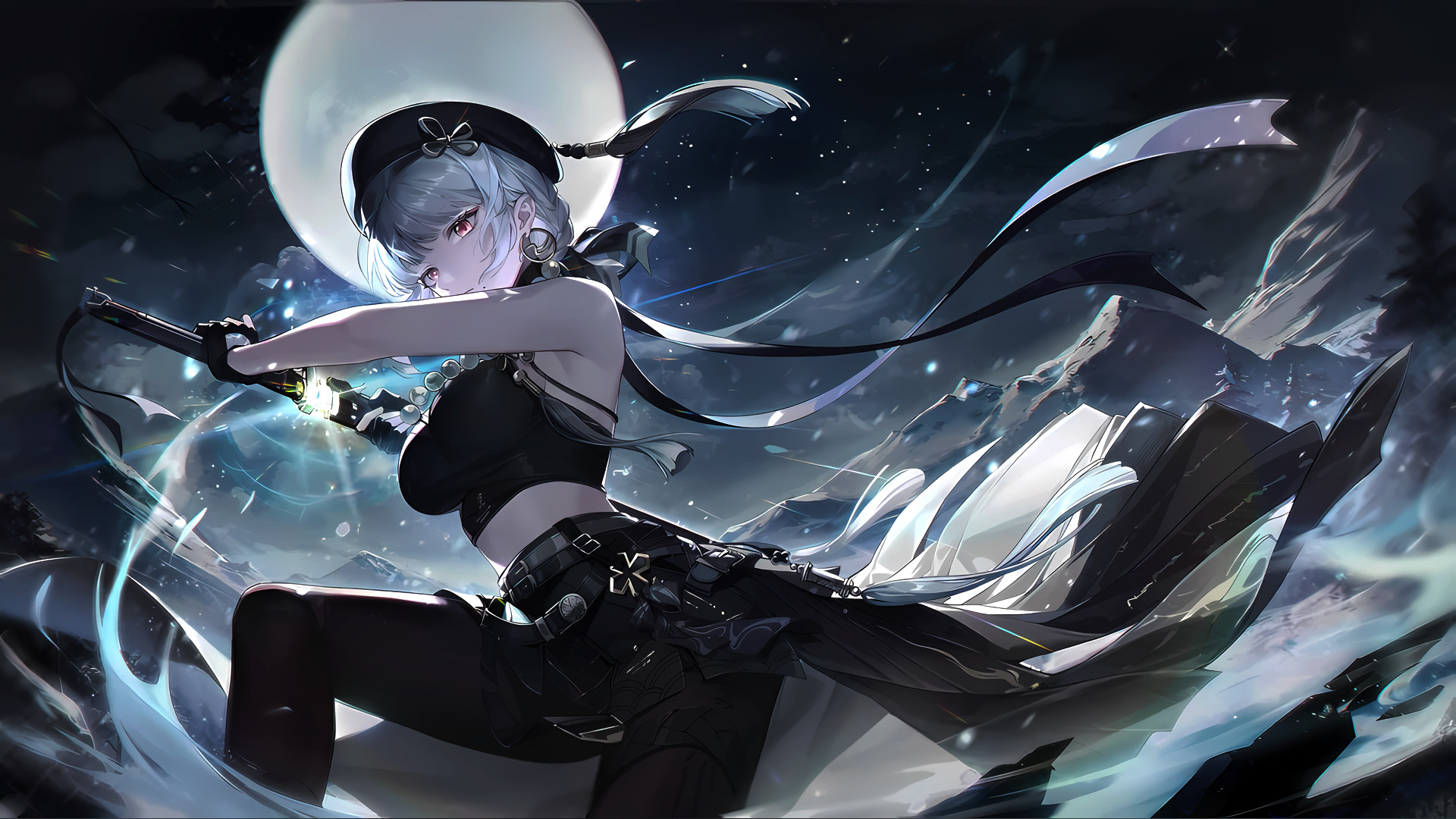 Loading Screen Mod Mod for Wuthering Waves | WuWa Mods