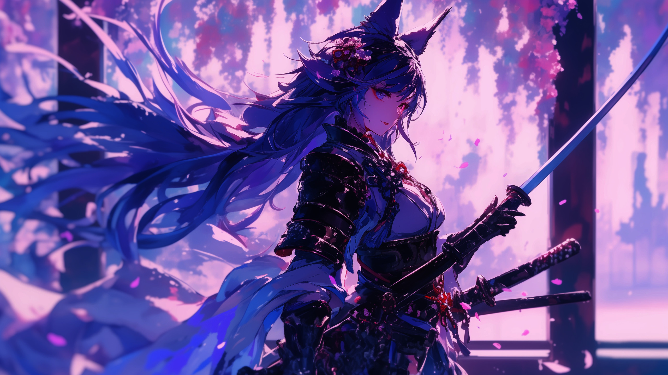 Loading Screen Mod Mod for Wuthering Waves | WuWa Mods