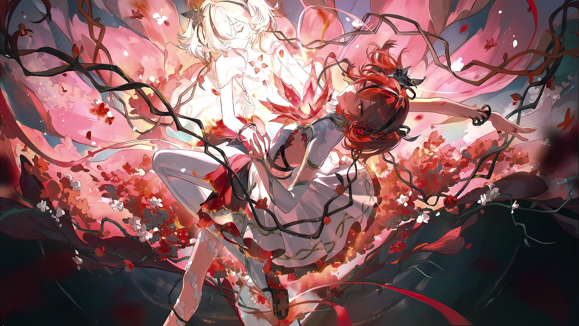 Loading Screen Mod Mod for Wuthering Waves | WuWa Mods