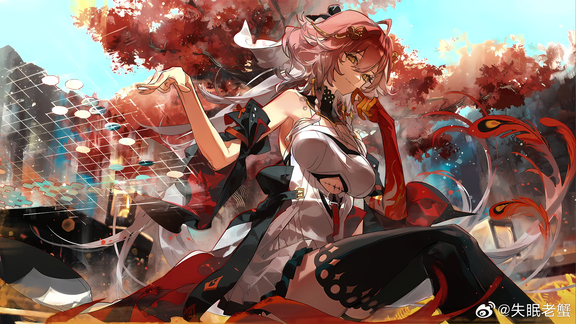 Loading Screen Mod Mod for Wuthering Waves | WuWa Mods