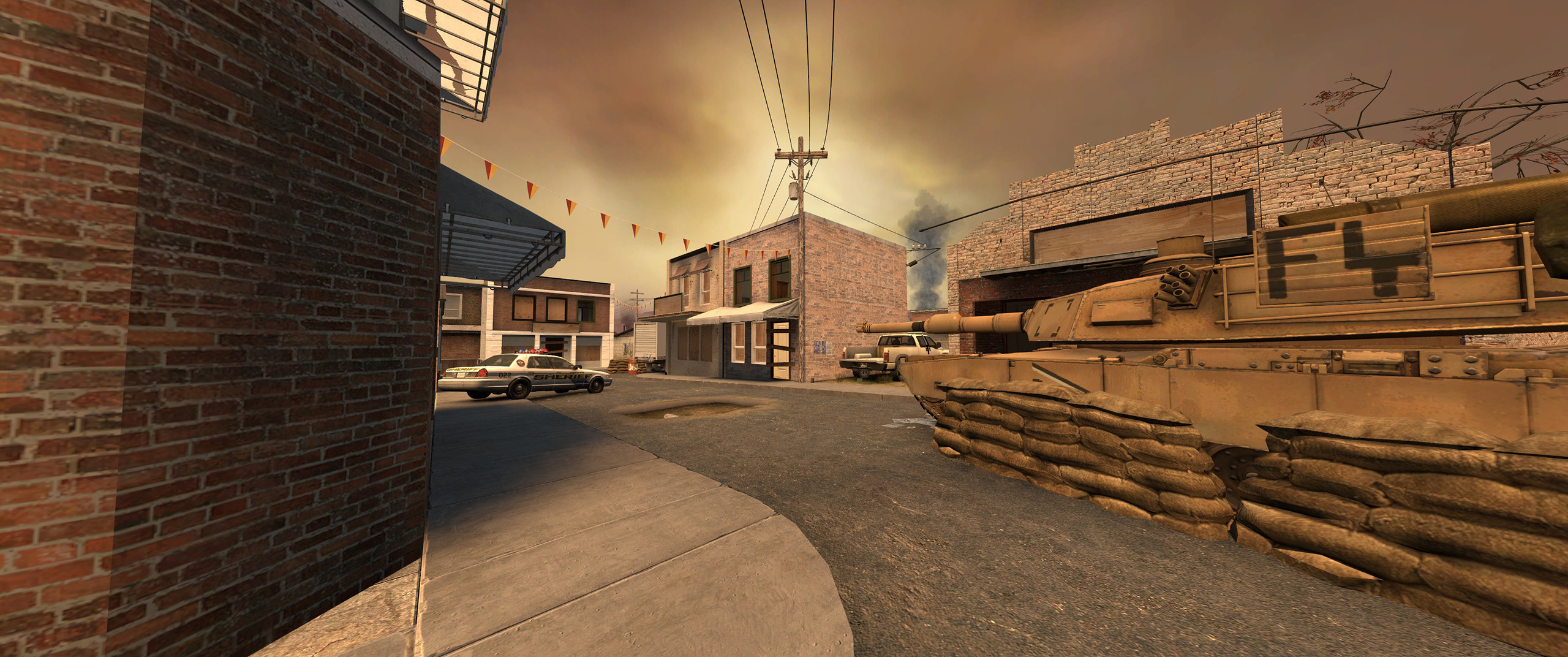 ttt_warhawk Mod for Garry's Mod | GMod Mods